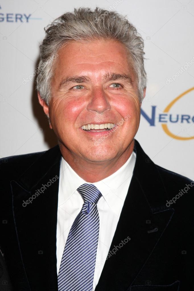 Steve Tyrell – Stock Editorial Photo © Jean_Nelson #12974107