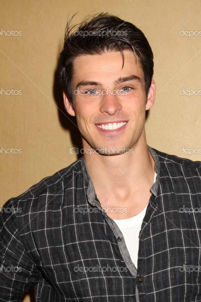 Adam Gregory Bold And The Beautiful