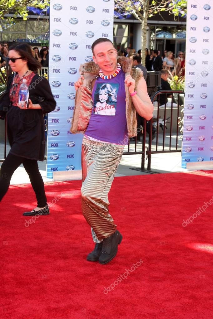 Ian Bernardo – Stock Editorial Photo © Jean_Nelson #12976408