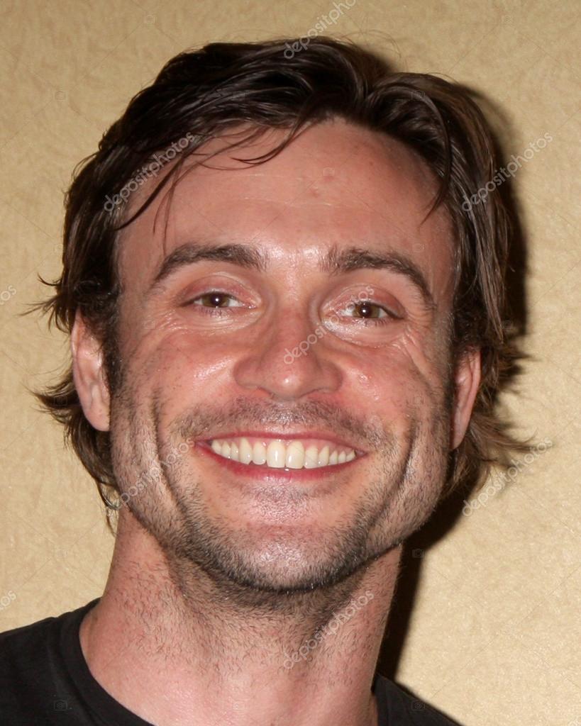 Daniel Goddard — Stock Editorial Photo © Jean_Nelson #12977040