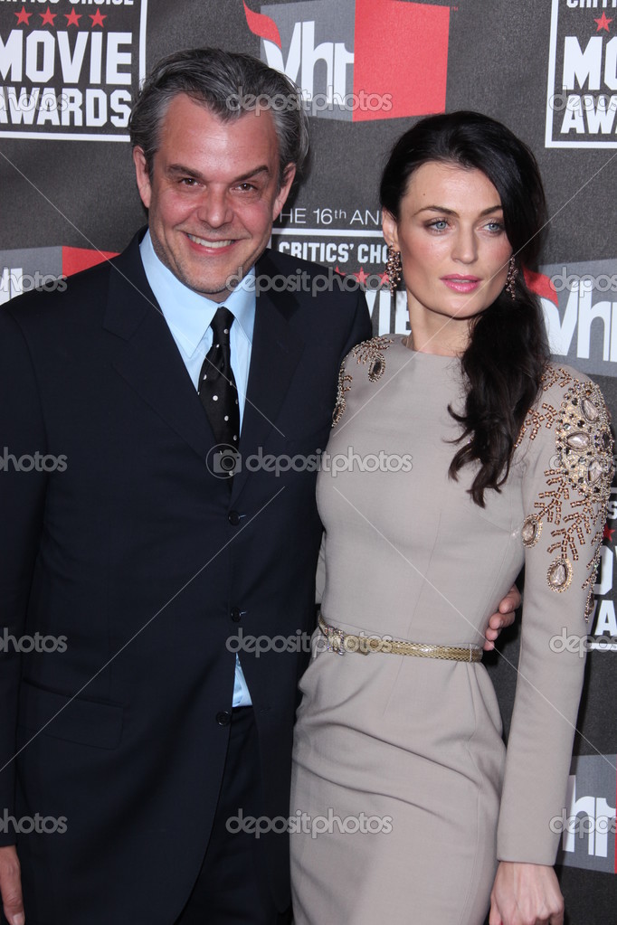 Danny Huston – Stock Editorial Photo © Jean_Nelson #12977500