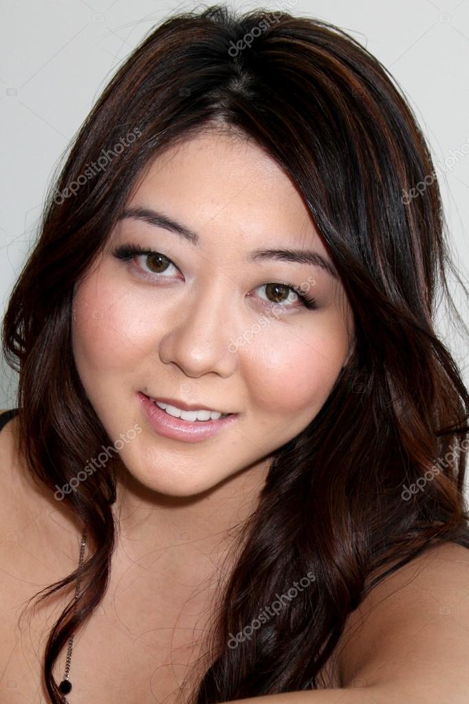 Maria Ho — Stock Editorial Photo © Jean_Nelson #12978218