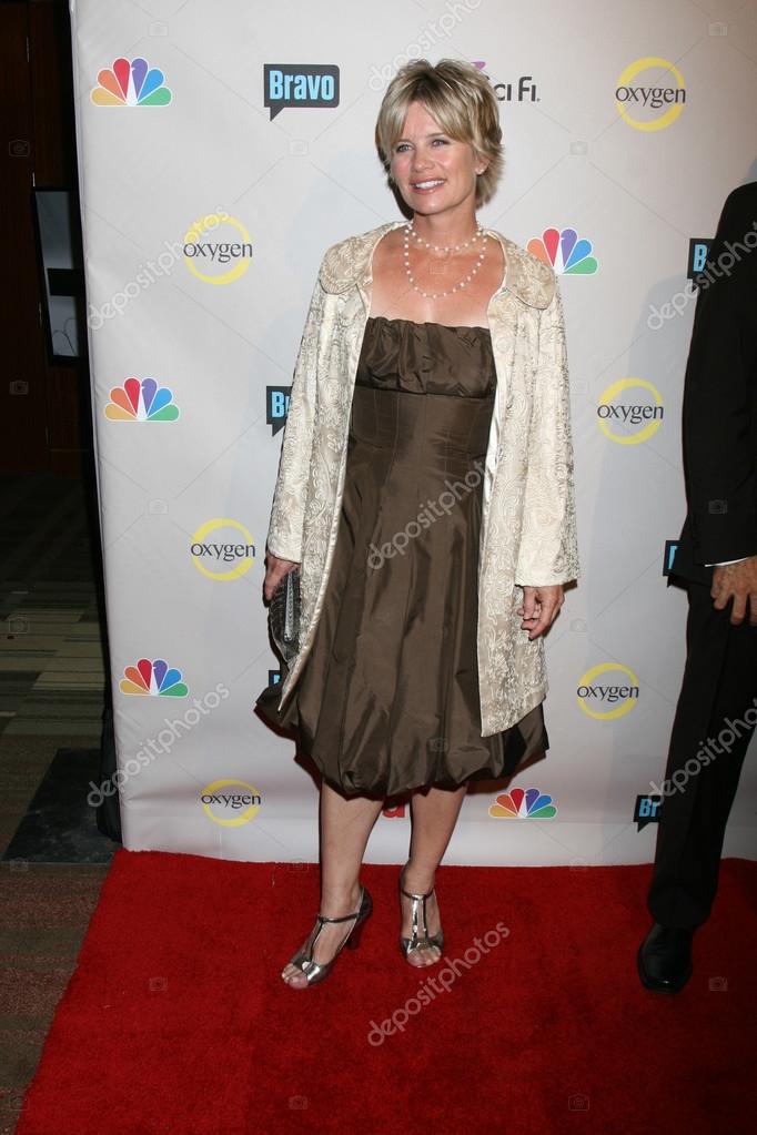 Mary Beth Evans — Stock Editorial Photo © Jean_Nelson #12978289