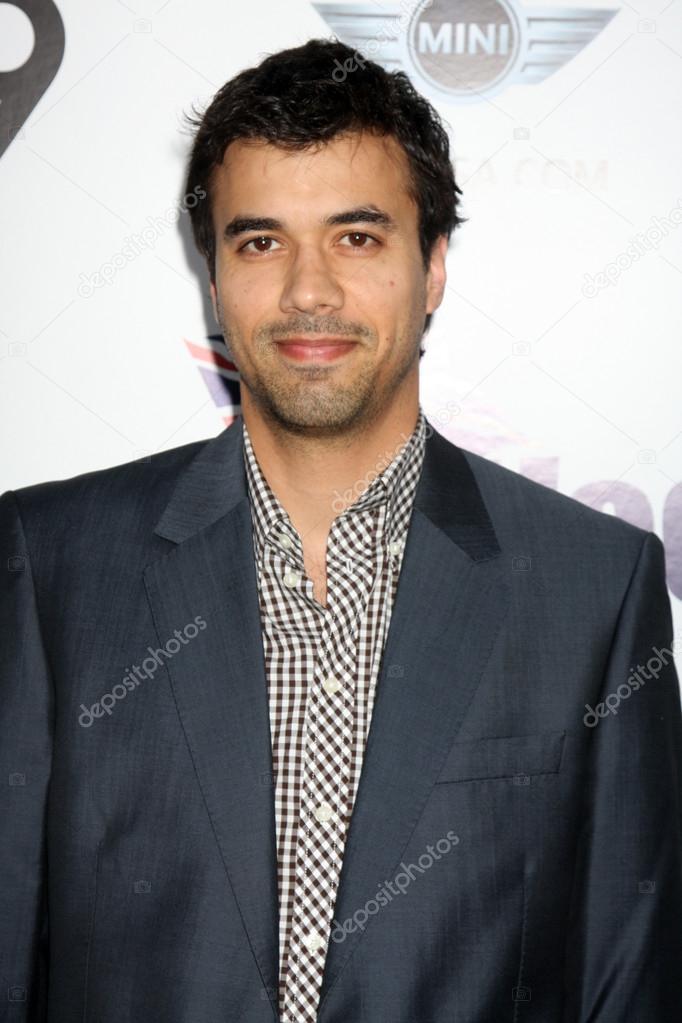 Phillip Rhys – Stock Editorial Photo © Jean_Nelson #12978365