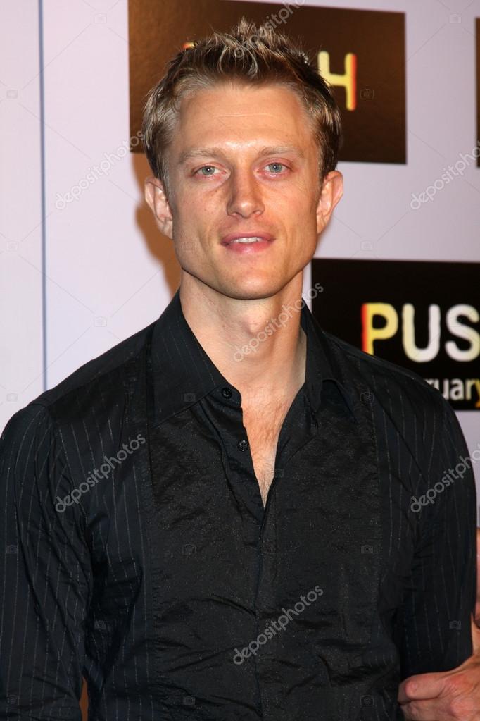 Neil Jackson