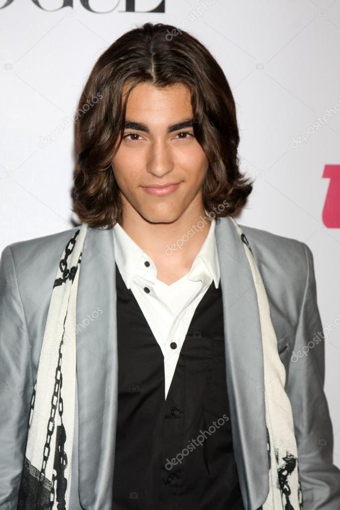 Blake Michael Stock Editorial Photo © Jeannelson 12978960