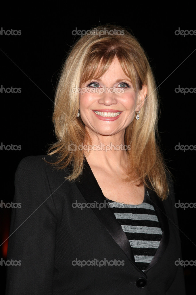 Markie Post – Stock Editorial Photo © Jean_Nelson #12979152
