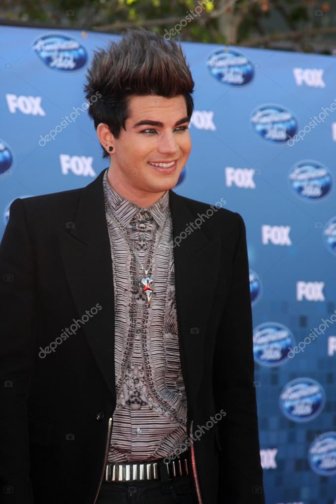 Adam Lambert 2011