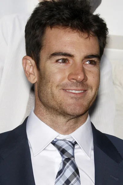 Ben Lawson – Stock Editorial Photo © s_bukley #15057093