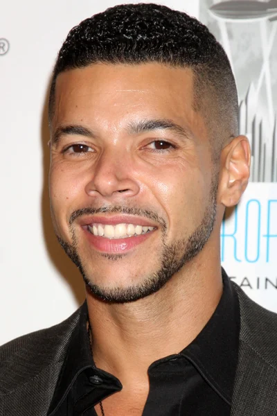 Wilson Cruz – Stock Editorial Photo © Jean_Nelson #12981564