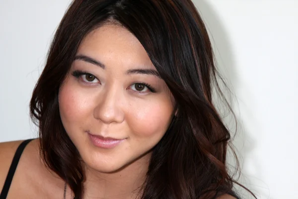 Maria Ho — Stock Editorial Photo © Jean_Nelson #13031985