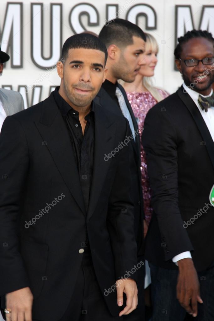 Drake 2010 Photoshoot
