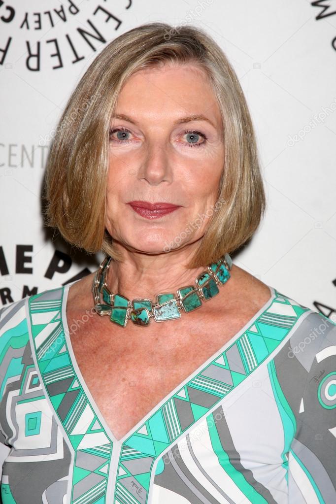 Susan Sullivan – Stock Editorial Photo © Jean_Nelson #12980862