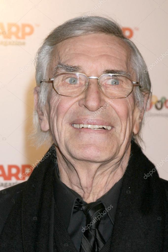 Martin Landau Movies