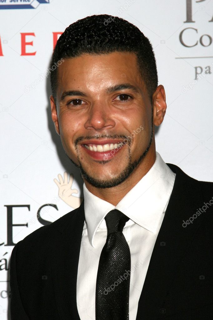 Wilson Cruz – Stock Editorial Photo © Jean_Nelson #12981564