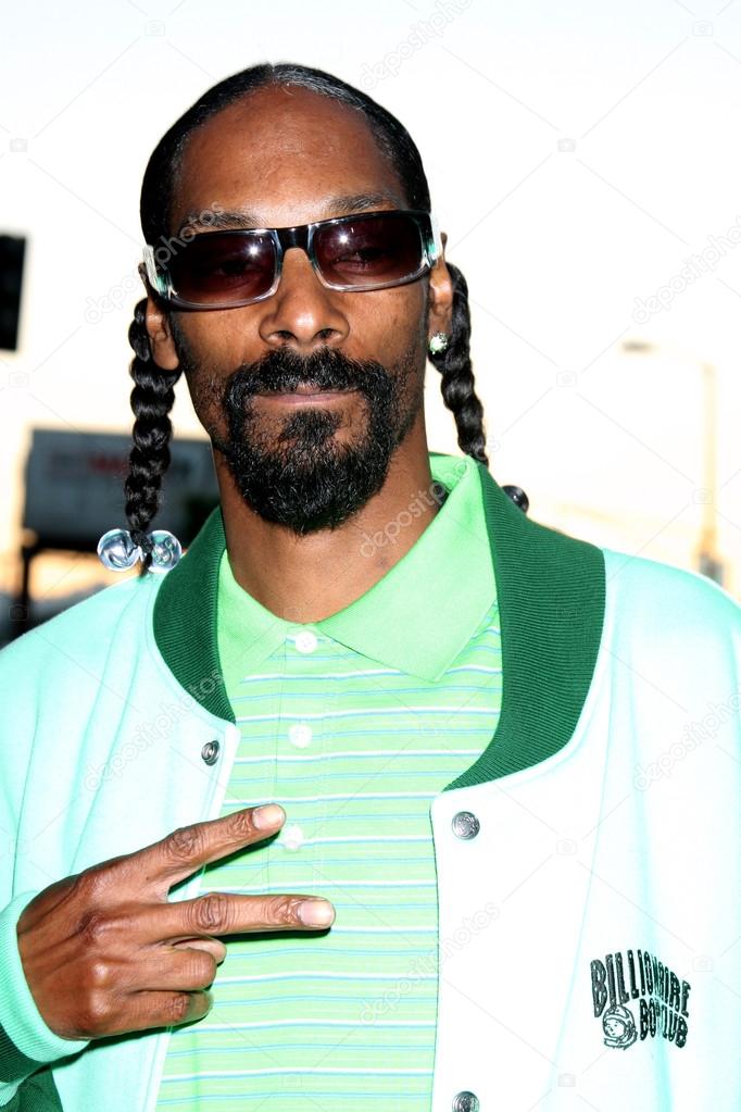 Snoop Dogg 2010