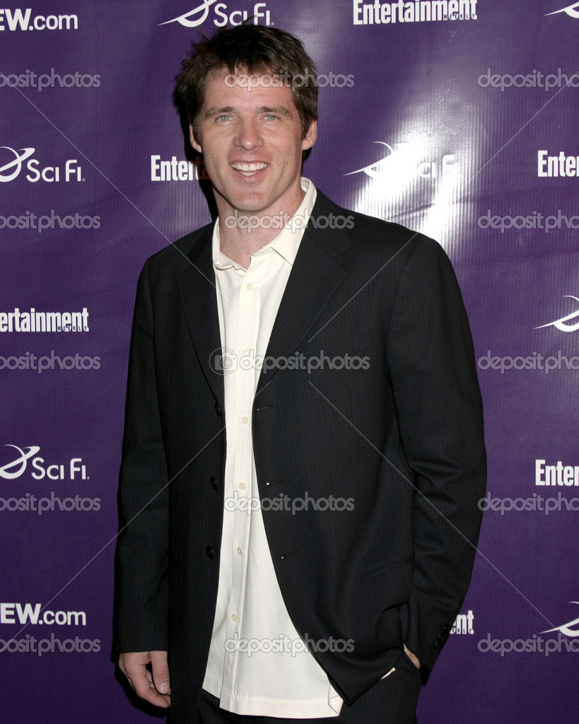 Old Ben Browder