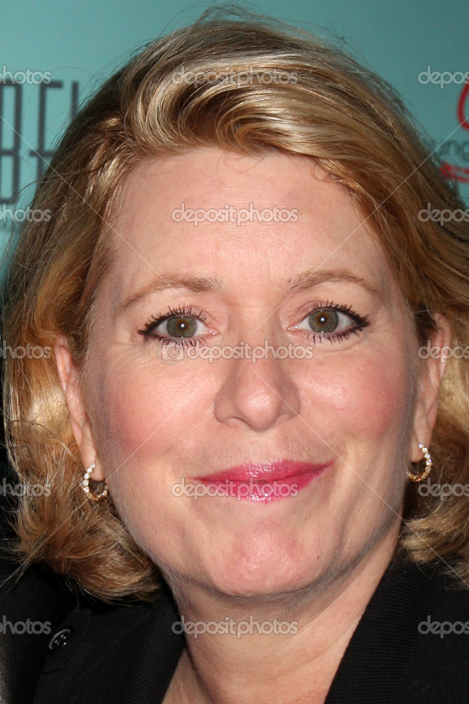 Sally McDonald – Stock Editorial Photo © Jean_Nelson #12984504