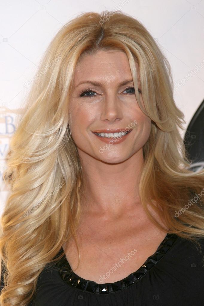 Brande Roderick – Stock Editorial Photo © Jean_Nelson #12984538