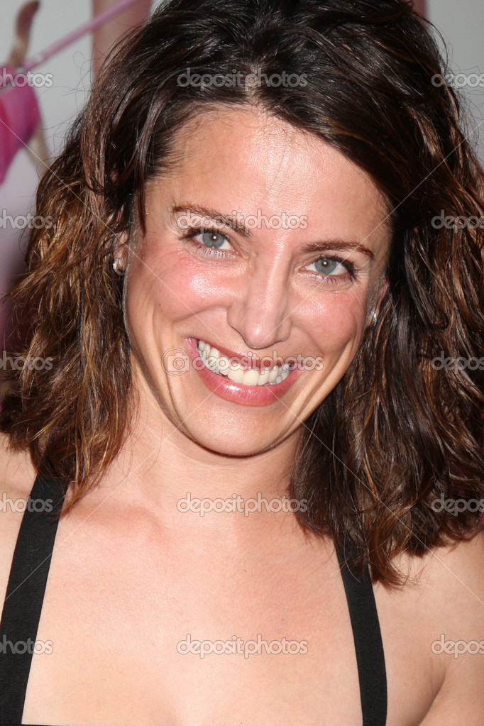 Alana Ubach – Stock Editorial Photo © Jean_Nelson #12984656