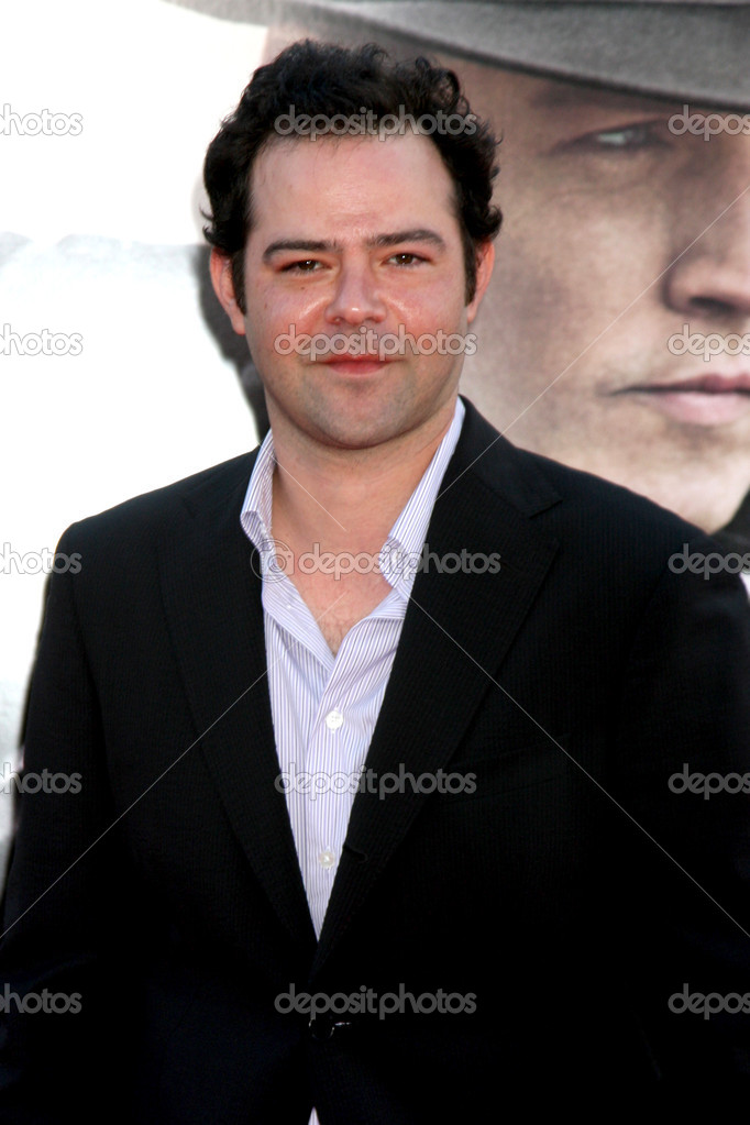 Rory Cochrane Public Enemies
