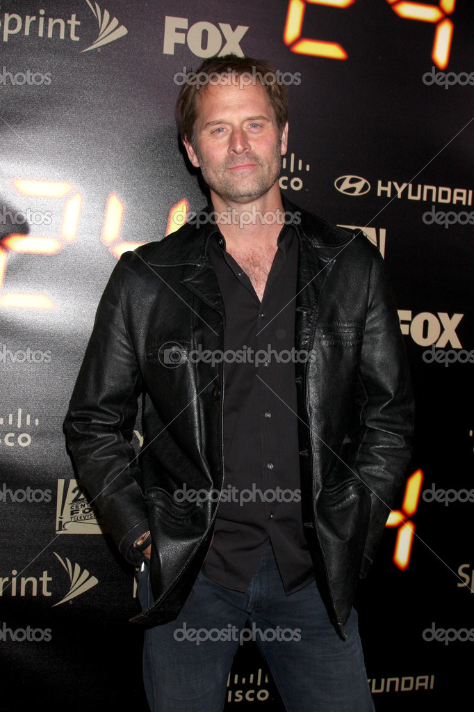 Jeffrey Nordling – Stock Editorial Photo © Jean_Nelson #12986357