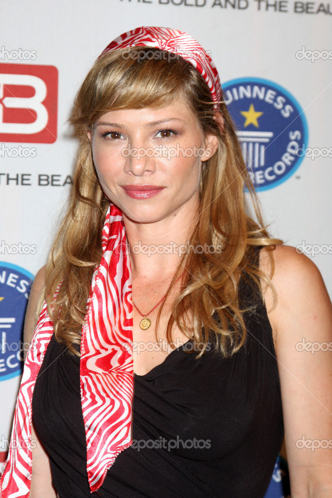 Sarah Brown – Stock Editorial Photo © Jean_Nelson #12986765