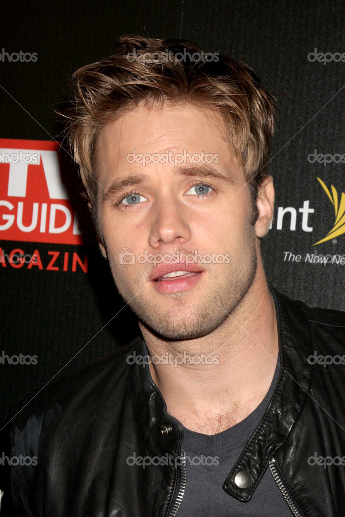 Shaun Sipos – Stock Editorial Photo © Jean_Nelson #12986767