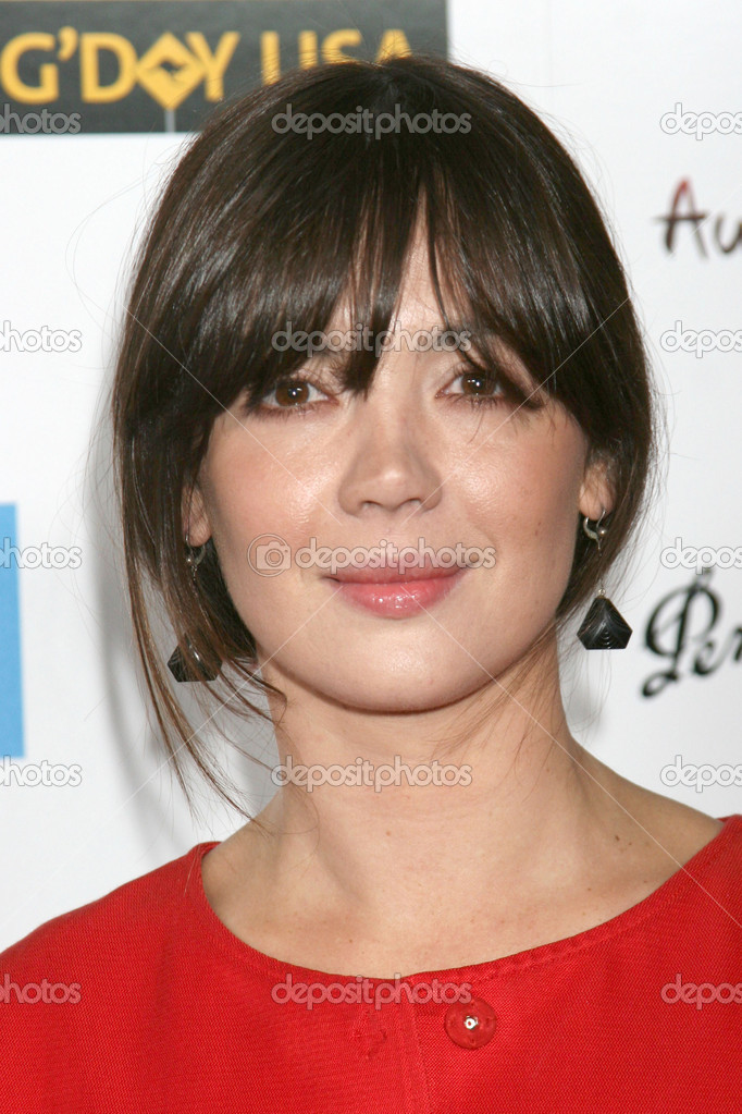 Emma Lung – Stock Editorial Photo © Jean_Nelson #12987559