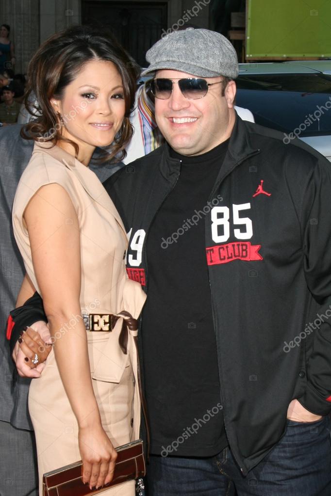 Kevin James Wife