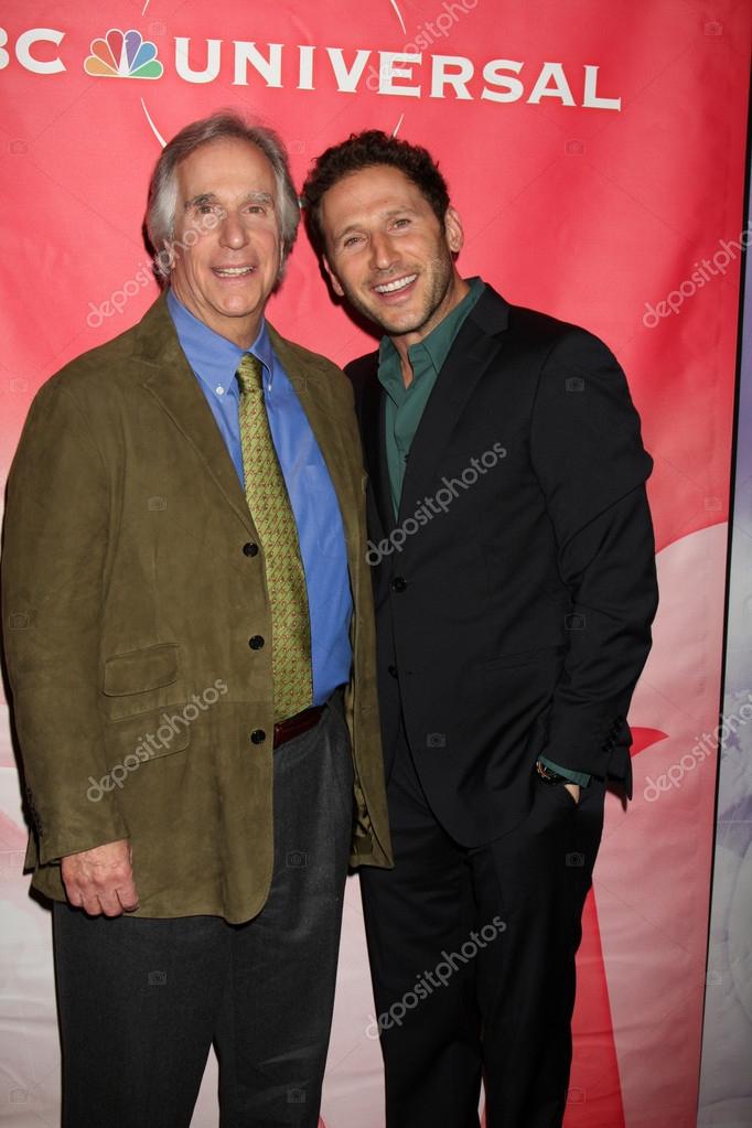 Mark Feuerstein Wife