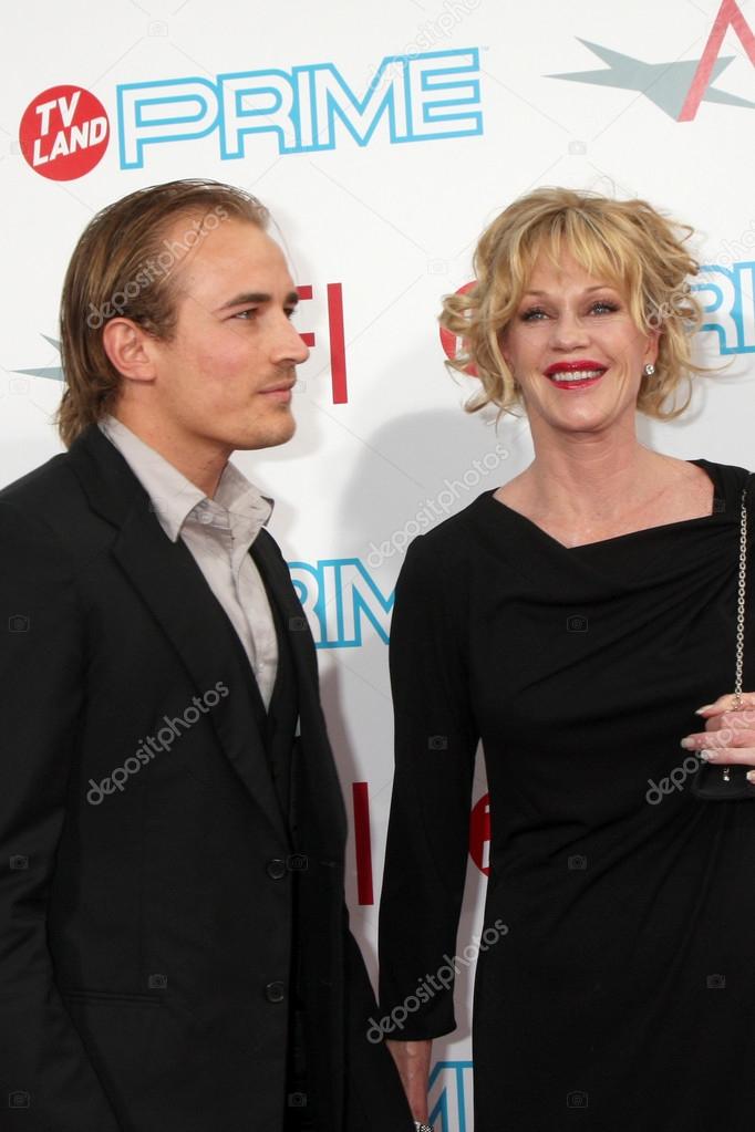 Kari Matchett And David Lyons