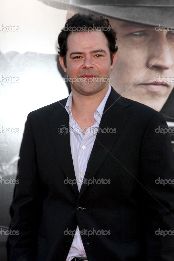 Rory Cochrane – Stock Editorial Photo © Jean_Nelson #12989451