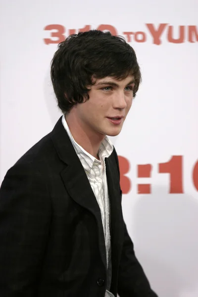 Dylan Minnette Logan Lerman