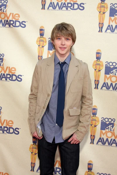 Joel Patrick Courtney