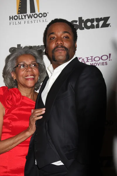 Daphne Maxwell Reid And Tim Reid