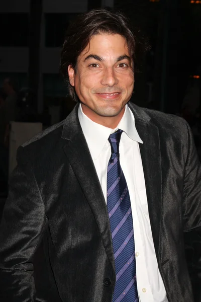Bryan Dattilo – Stock Editorial Photo © s_bukley #17247001