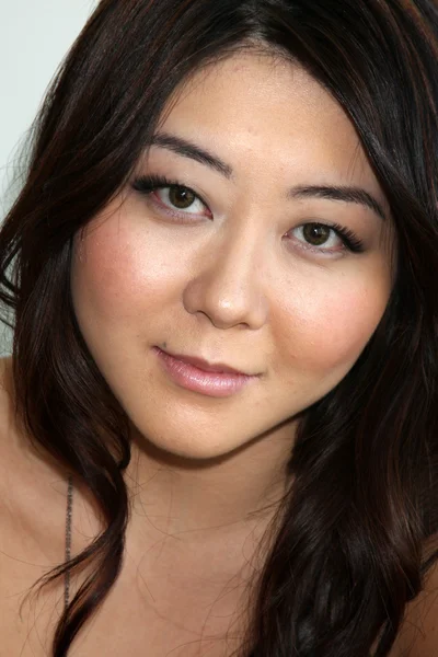 Maria Ho — Stock Editorial Photo © Jean_Nelson #13031985