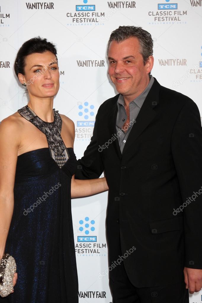 Danny Huston – Stock Editorial Photo © Jean_Nelson #12990702