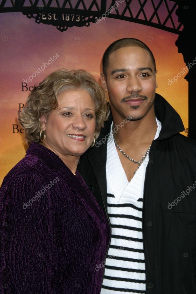 Brian White Stomp The Yard