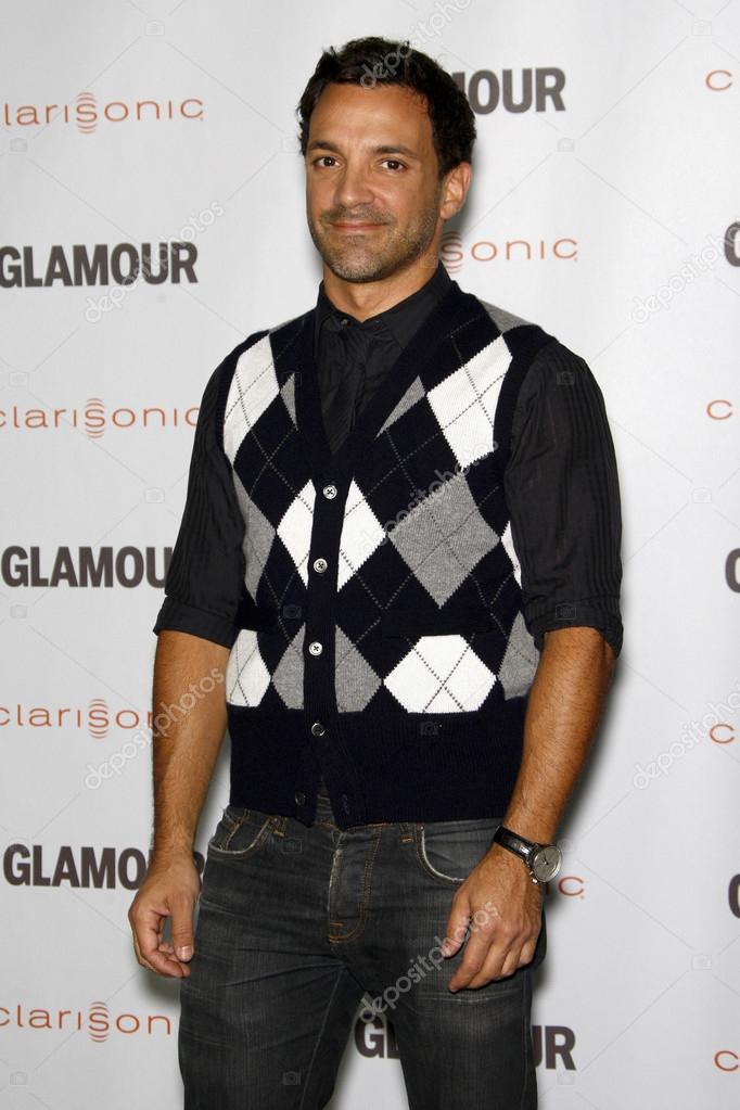 George Kotsiopoulos – Stock Editorial Photo © Jean_Nelson #12991258