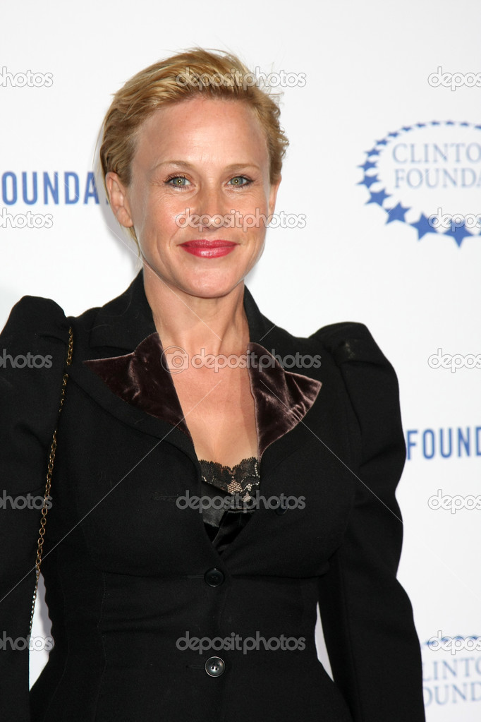 Patricia Arquette — Stock Editorial Photo © Jean_Nelson #12992082