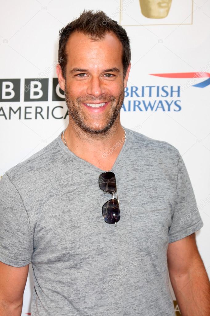 Josh Stamberg – Stock Editorial Photo © Jean_Nelson #12993080