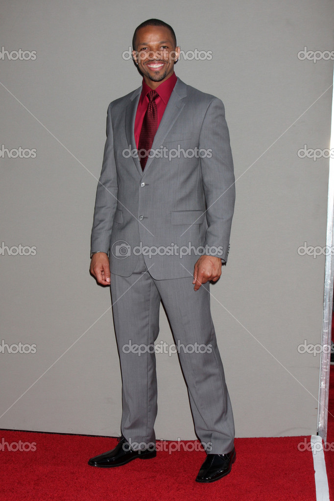 Jerrell Lee Wesley — Stock Editorial Photo © Jean_Nelson #12994107