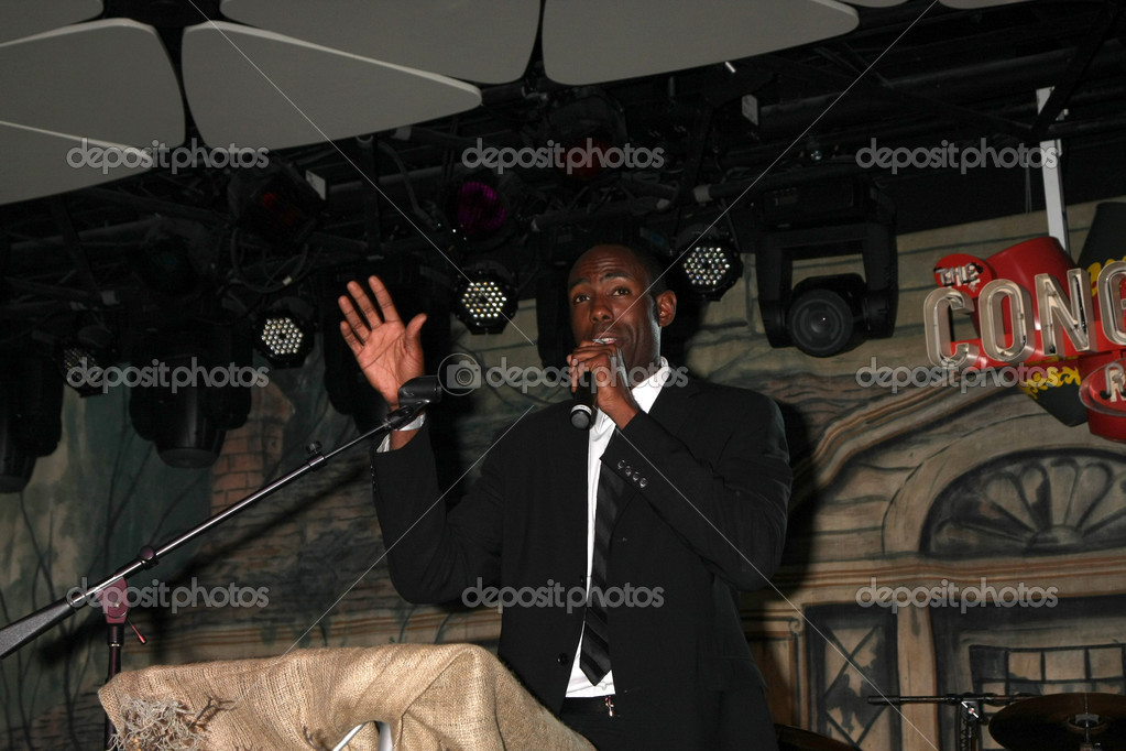 Jamie Hall – Stock Editorial Photo © Jean_Nelson #12994397