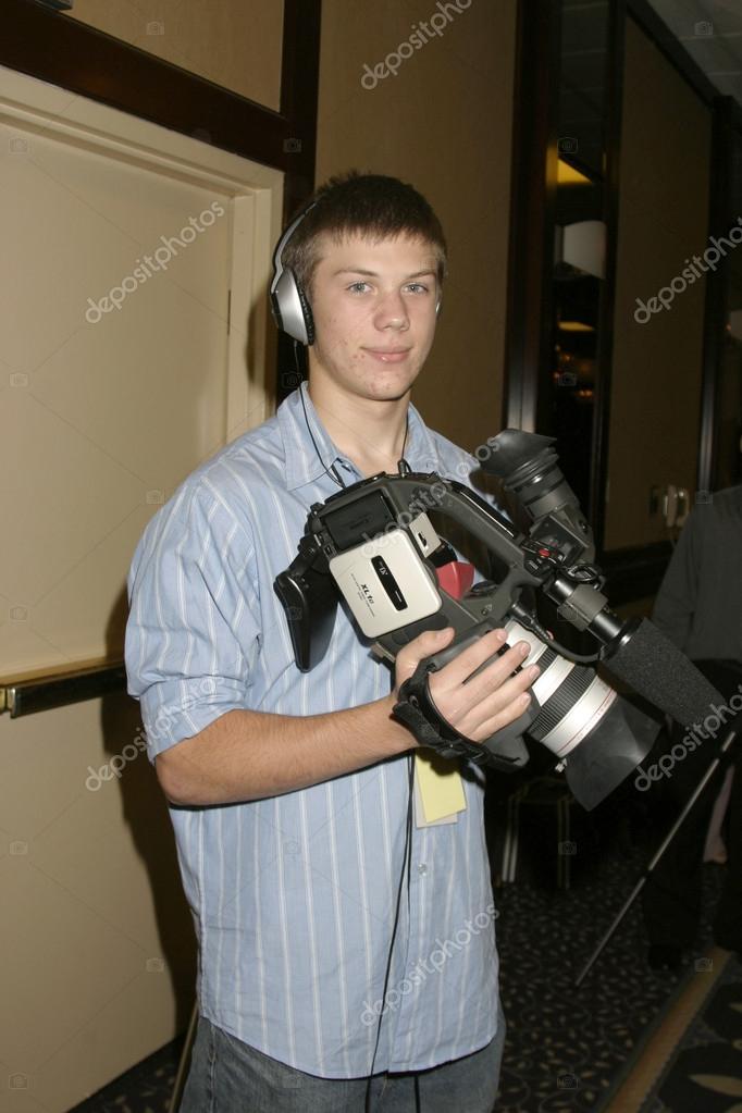 Jeremy Skott Snider – Stock Editorial Photo © Jean_Nelson #12994485