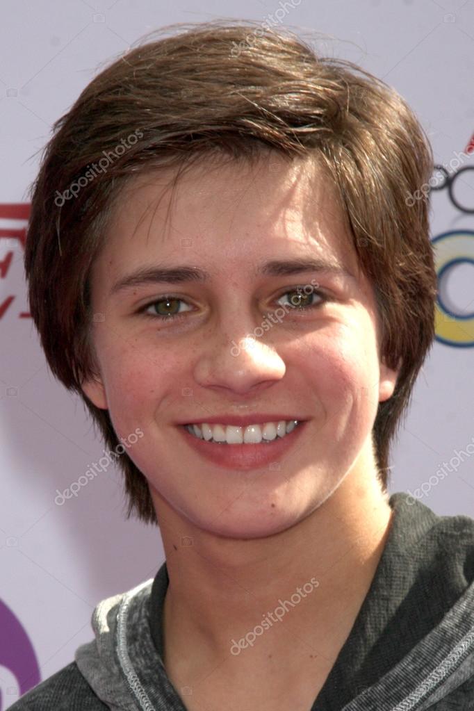 Billy Unger 2010