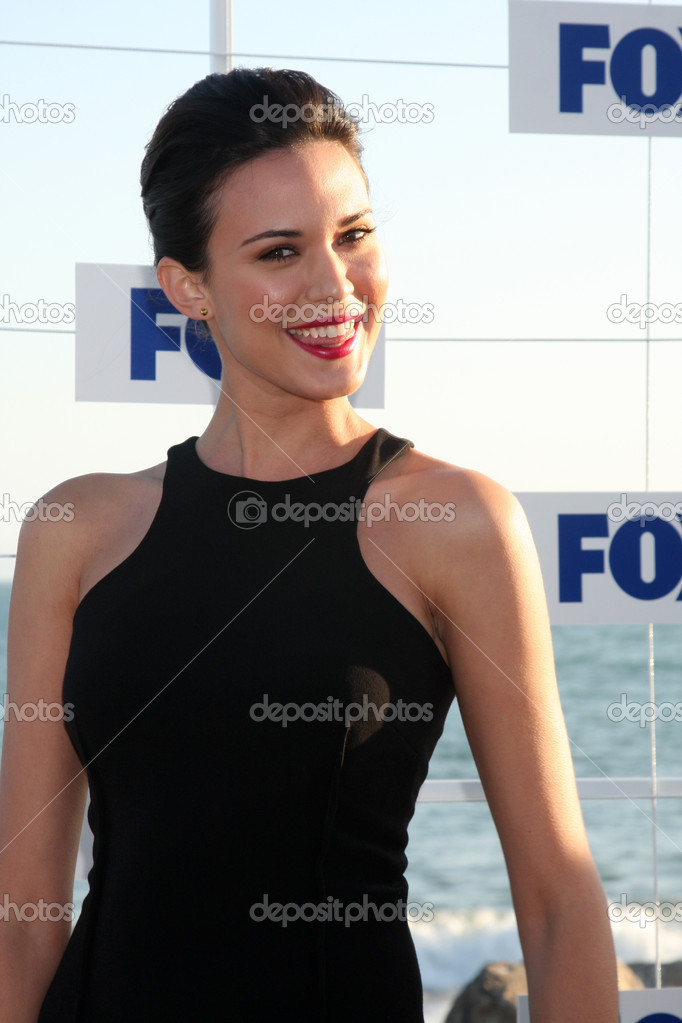 Odette Annable – Stock Editorial Photo © Jean_Nelson #12996052