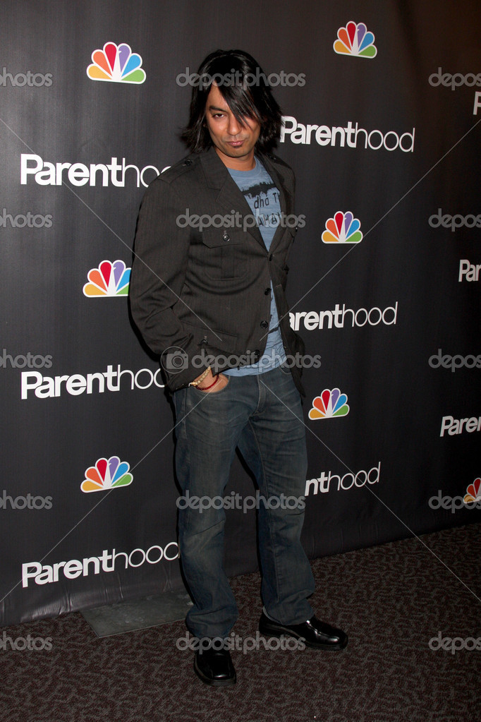 Vik Sahay — Stock Editorial Photo © Jean_Nelson #12996266