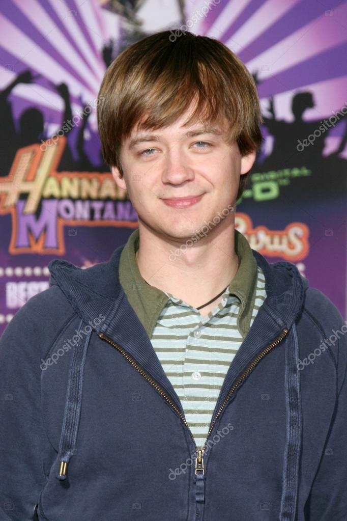 Jason Earles Hannah Montana